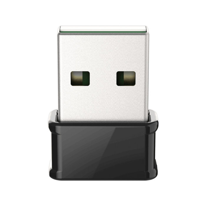 D-Link Wireless AC1300 MU-MIMO Nano USB Adapter [DWA-181]