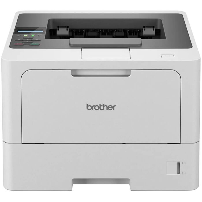 Brother HL-L5210DW Mono Laser Printer | 48ppm, Duplex, Wireless