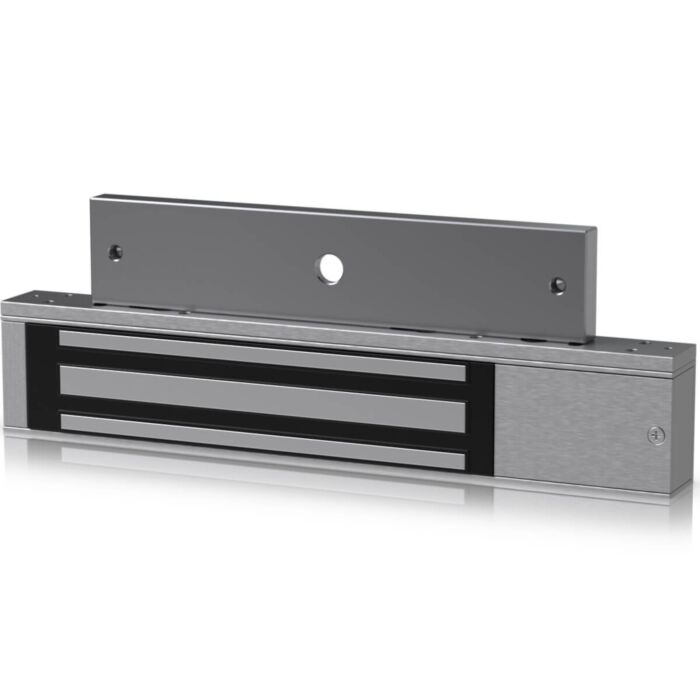 Ubiquiti Magnetic Lock [UA-Lock-Magnetic-270kg] 270kg Fail-Safe for ...