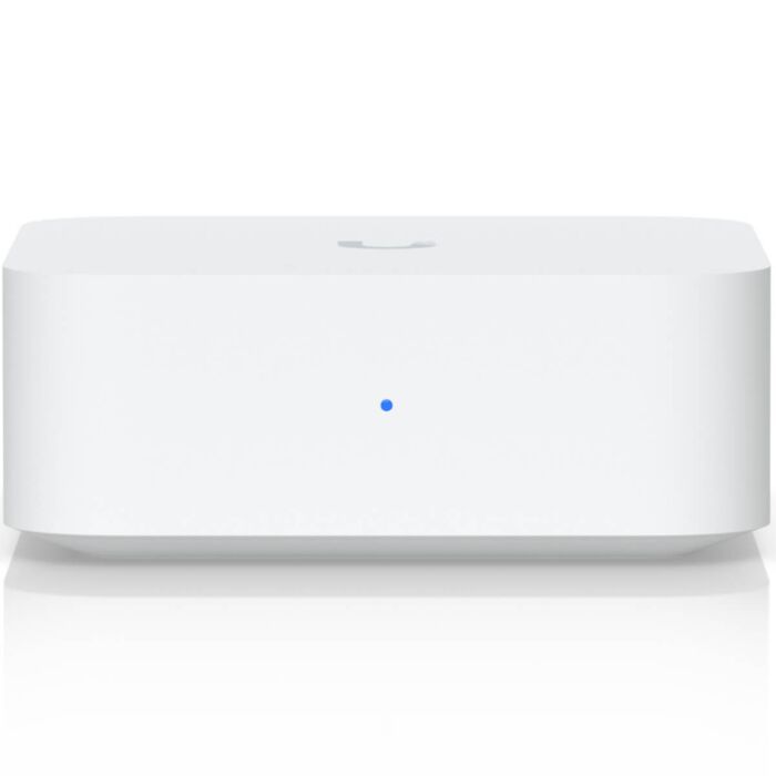 Ubiquiti PoE Audio Port Digital Audio Streamer - White [UPL-PORT-W ...